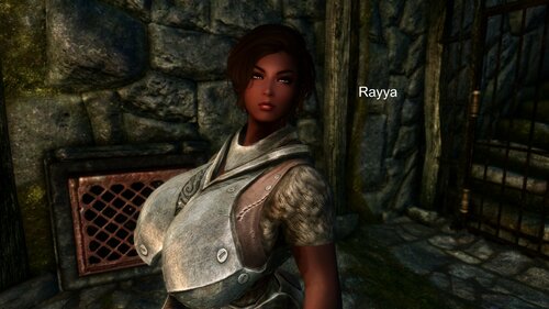 Lydia And Friends Replacer Regular Mods Loverslab