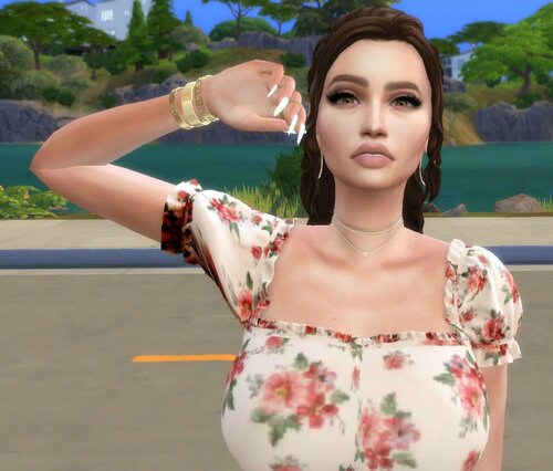 Bianca Flores - SIM wife/Girlfriend Tray Files - LoversLab