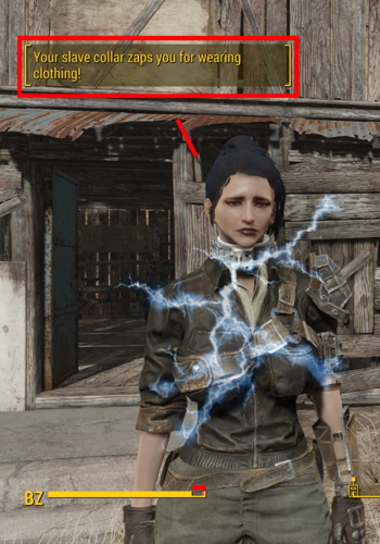 Slave_collar - Replace - Other - LoversLab