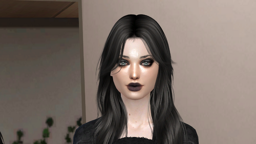 SAYA - The Sims 4 - Sims - LoversLab