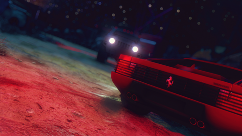 Deal Gone Wrong [Scene] - Other - LoversLab