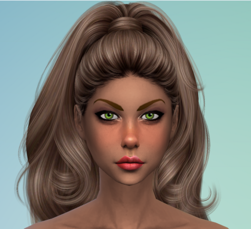 Natalie Hwang - The Sims 4 - Sims - LoversLab