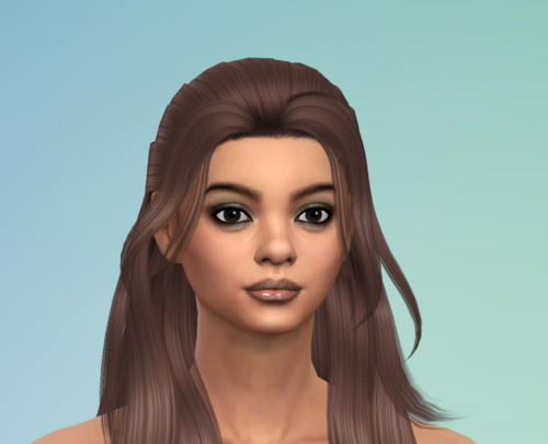 Amy Prescott - The Sims 4 - Sims - LoversLab