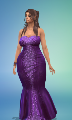 Amy Prescott - The Sims 4 - Sims - LoversLab