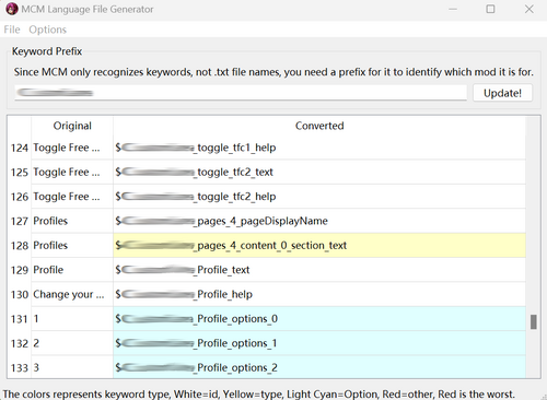 MCM Translation Text Generator - Modders Resources - LoversLab
