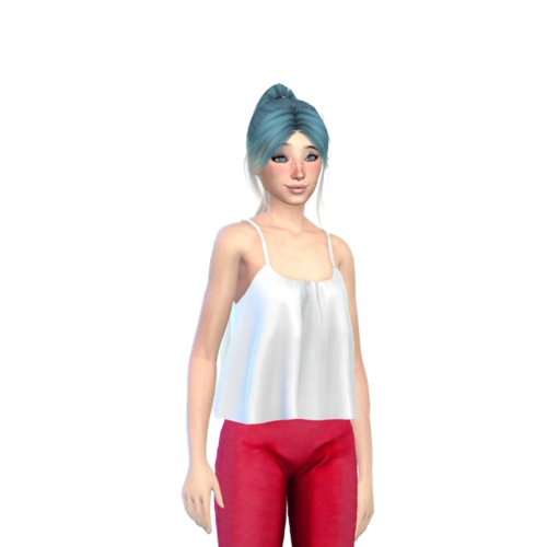 Venus Larson Custom Sim - The Sims 4 - Sims - LoversLab