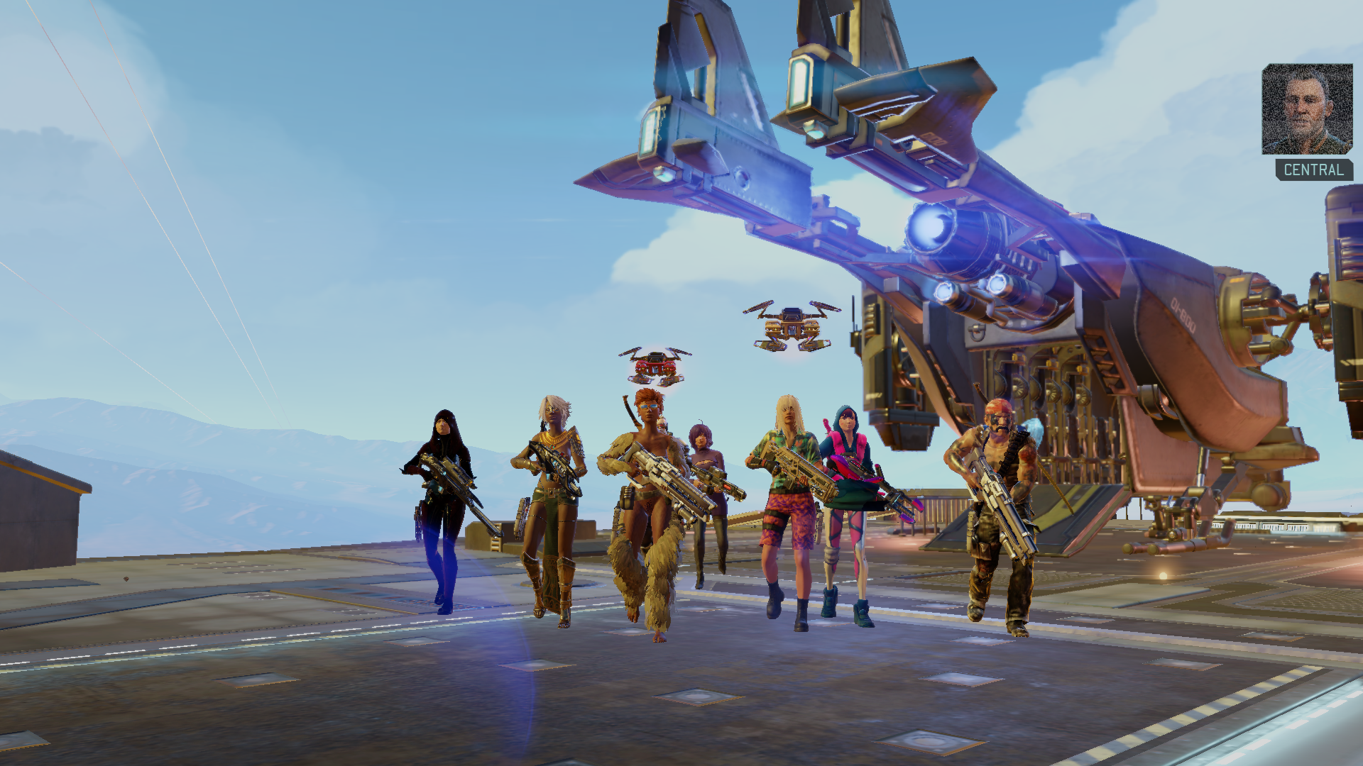 [xcom2] How To Install Xcom 2 Mods Downloads Adult Games Loverslab