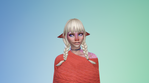 Andrea & Kathleen - The Sims 4 - Sims - LoversLab