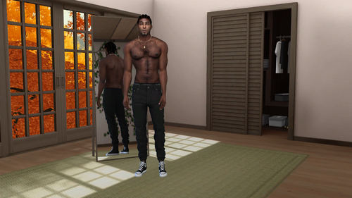 DARREN M - The Sims 4 - Sims - LoversLab