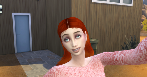 Bernice Richards - The Sims 4 - Sims - LoversLab