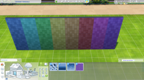 Salle De Bain Colors - Lots - LoversLab