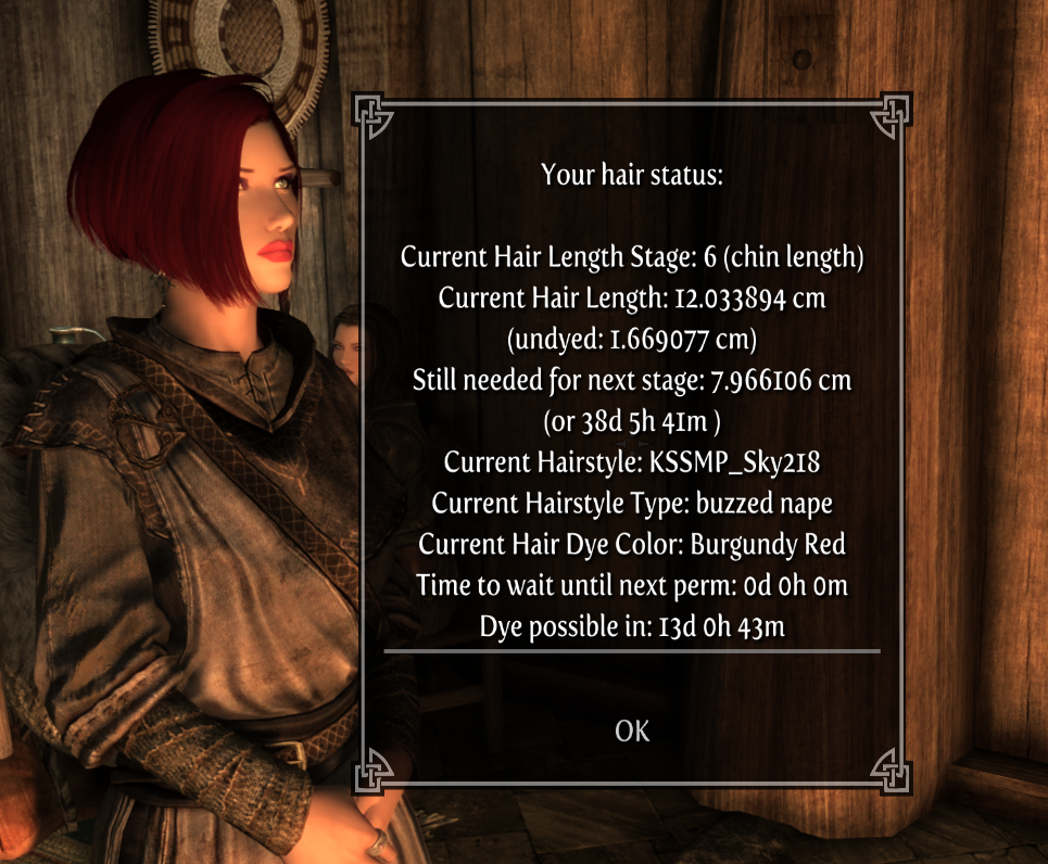 Immersive Hair Growth And Styling Yps Devious And Immersive Fashion 2025 06 08 Page 191