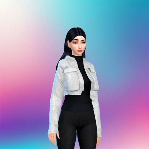 YayoSix Sims ┃ Season 2 - Mia Knight - The Sims 4 - Sims - LoversLab