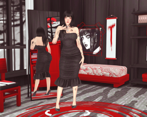 Twitch Streamer & Cosplayer Laurinchhhe Sim Download (inspired by ...