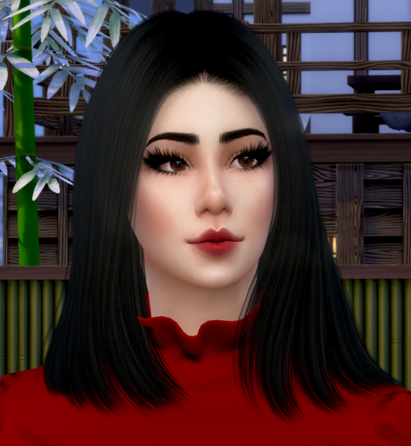 Special Characters by [Discovery Sims] - The Sims 4 - Sims - LoversLab