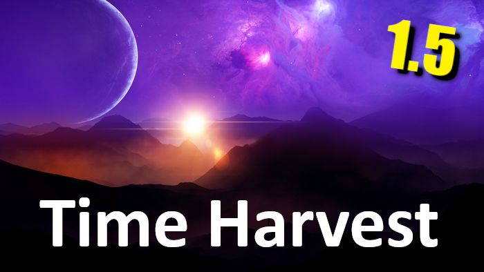 Mod Vanilla Psycast Expanded Time Harvest Rimworld Loverslab