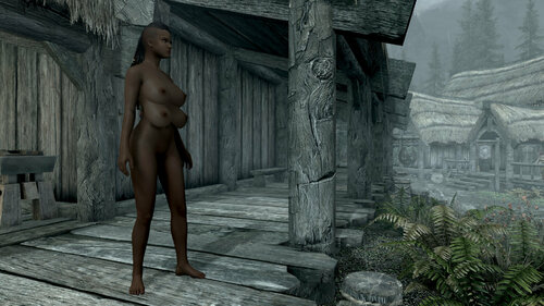 Roll-your-own SSE Quadboob - Adult Mods - LoversLab