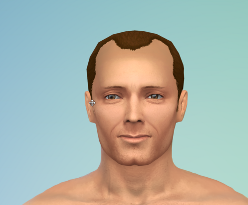 William Shaw (Real People Sims) - The Sims 4 - Sims - LoversLab