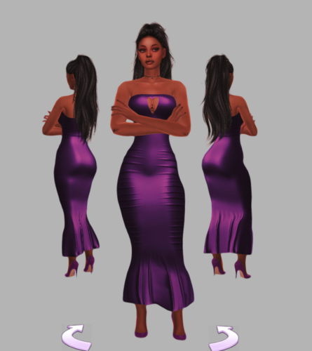 Jawa Yes I Forgot Her First Name The Sims 4 Sims Loverslab