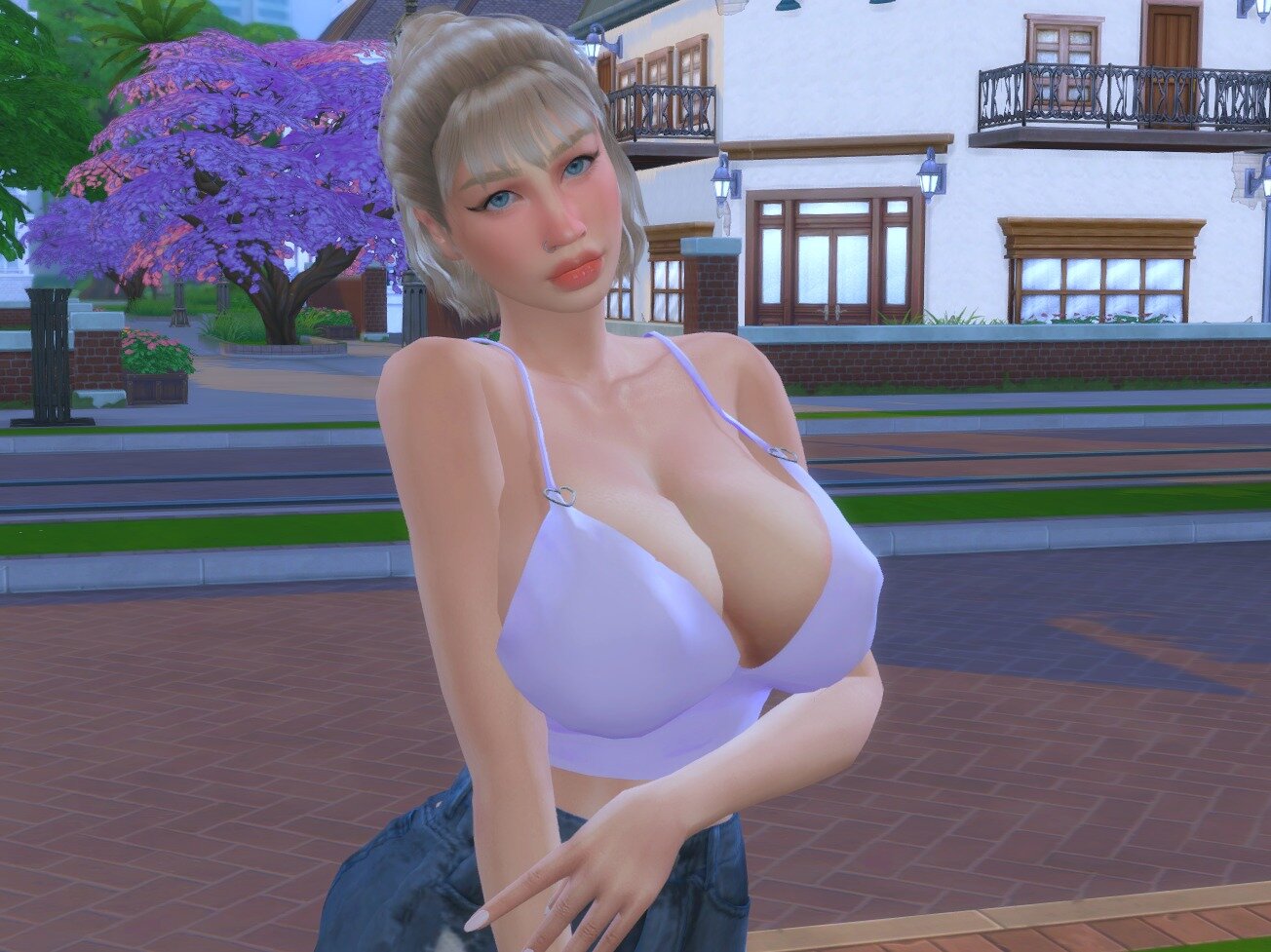 Skye sims - Downloads - CAS Sims - LoversLab