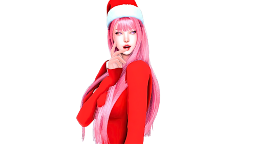 💘Vtuber - IRENE🌸 - The Sims 4 - Sims - LoversLab