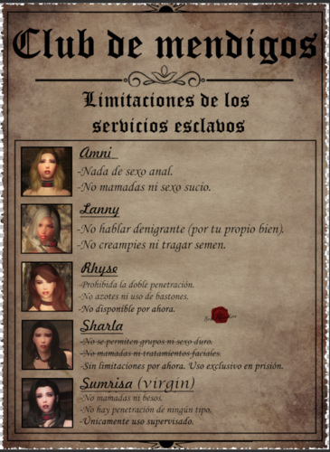 Buxom Wench Yuriana 2.0.0 e Immersive Wenches 2.0.1 plus Especial de ...