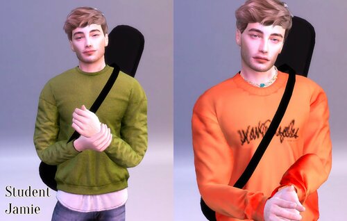 ゚bamiiiis Sims Part 3 ・゚ The Sims 4 Sims Loverslab 0339