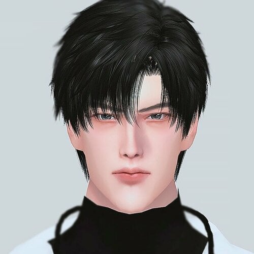 ZAYNE - LOVE AND DEEPSPACE GAME - The Sims 4 - Sims - LoversLab