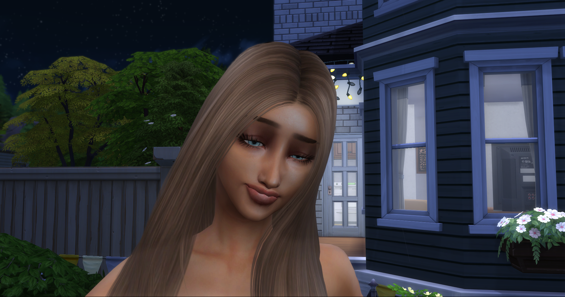 Jennifer Tyler - Downloads - CAS Sims - LoversLab