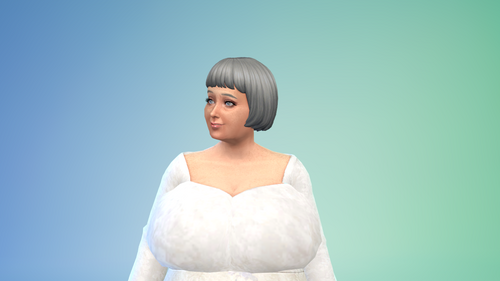 Tracey Pierson - The Sims 4 - Sims - LoversLab