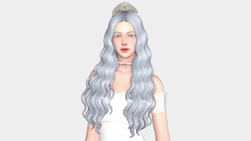 Snow princess - The Sims 4 - Sims - LoversLab