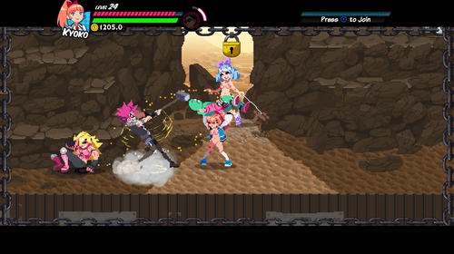 River City Girls Nude Mod - Misc Adult Mods - LoversLab