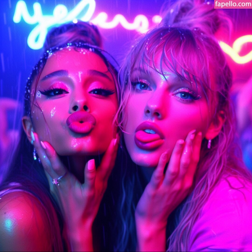 Celeb Ai Square Posters Objects Loverslab