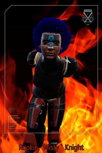 WOTC FacePaint Flags - XCOM 2 - LoversLab