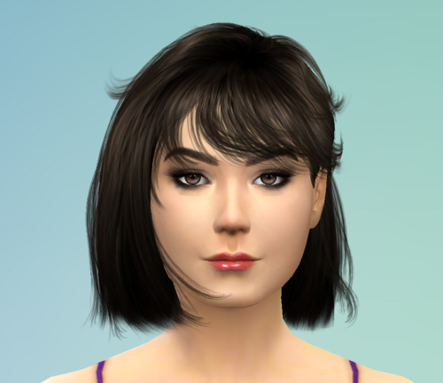 Veronica Rosenberg - The Sims 4 - Sims - LoversLab