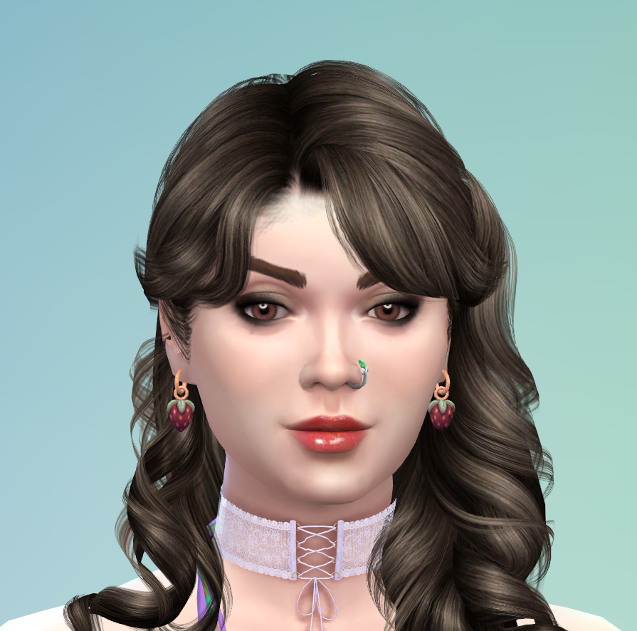 Irina Pavlova Downloads Cas Sims Loverslab