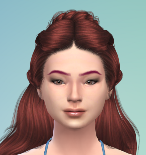 Isabella Turner - The Sims 4 - Sims - LoversLab