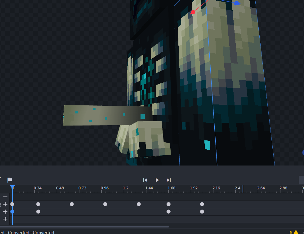 NSFW-WARDEN.json - Downloads - Adult Games - LoversLab