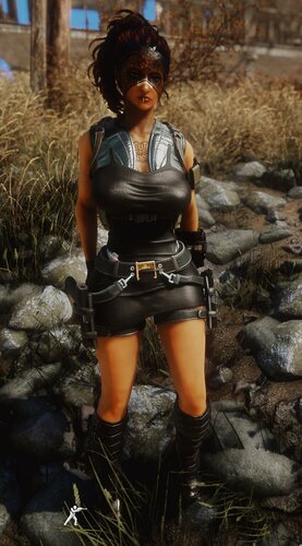 Latex Collar Orgasm Curse And Fetish Dreams Other Loverslab