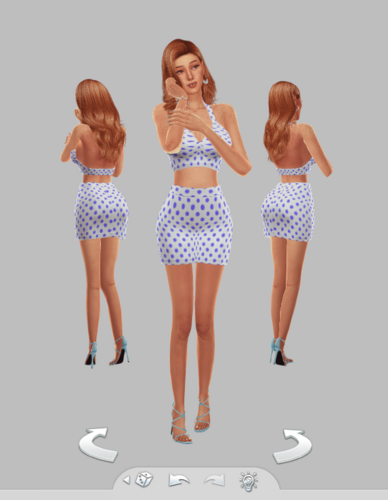 Nicola Gant Lowkey Idk What To Say The Sims 4 Sims Loverslab