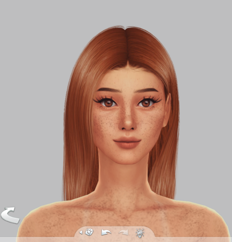 Nicola Gant - LowKey idk what to say - The Sims 4 - Sims - LoversLab