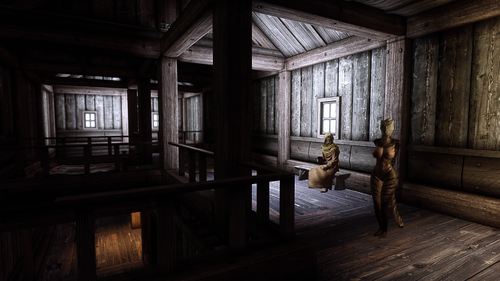 Lux Patch Various Loverslab Mods Regular Mods Loverslab