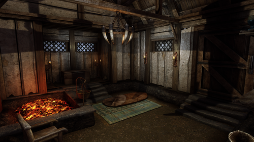 Lux Patch Various Loverslab Mods Regular Mods Loverslab 