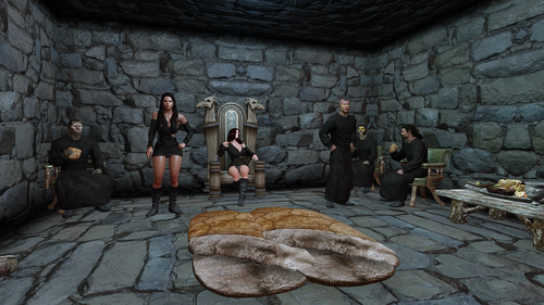 Lux Patch Various Loverslab Mods Regular Mods Loverslab