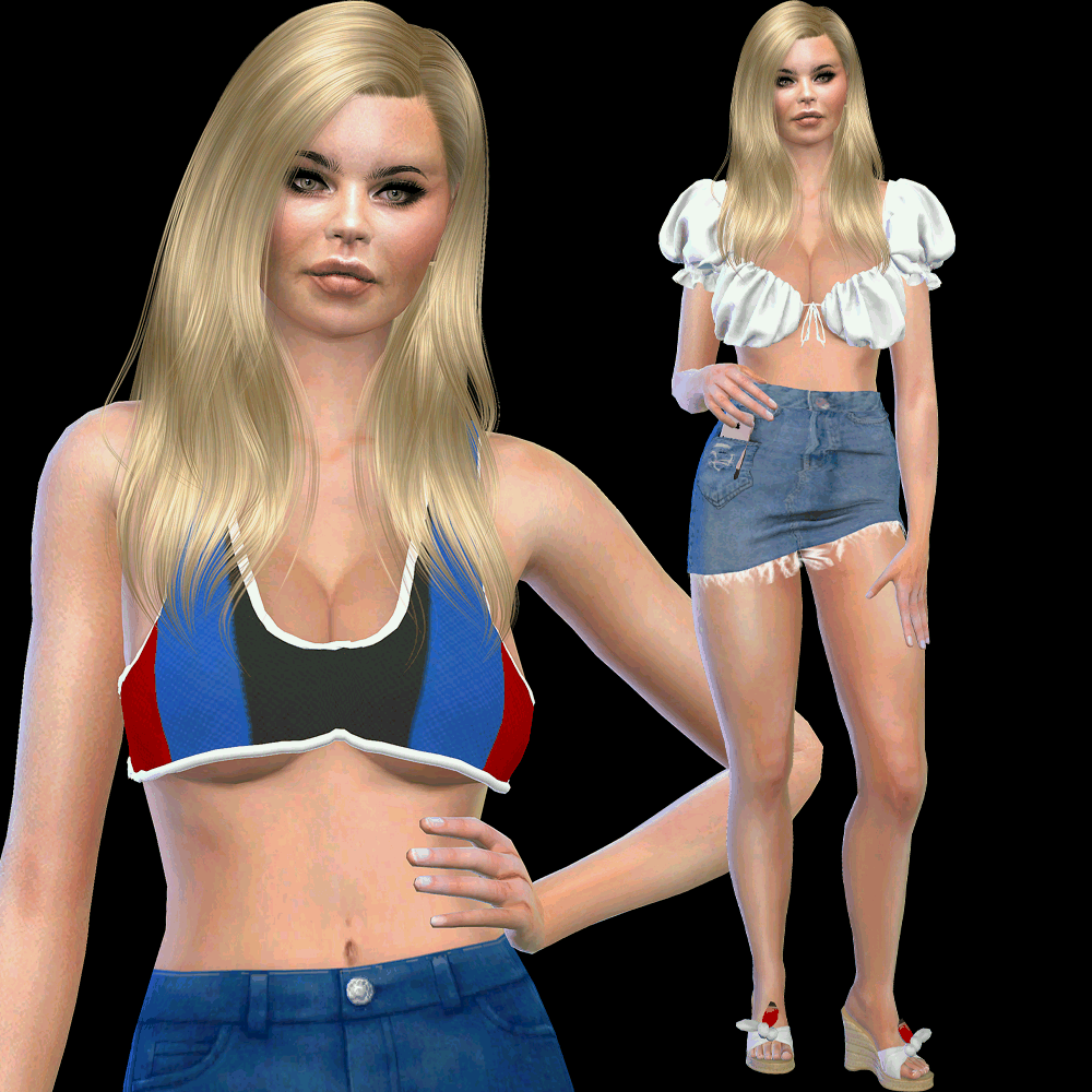 Aurora Riad Downloads Cas Sims Loverslab