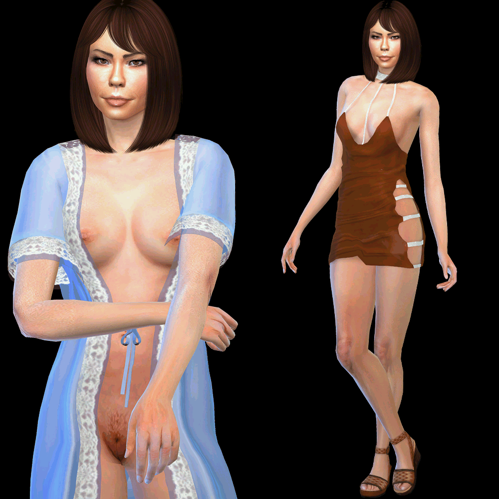 Nayra Bailey Downloads Cas Sims Loverslab