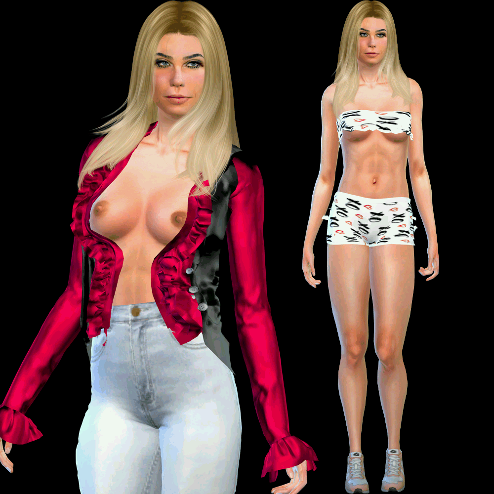Ruby Hart Downloads Cas Sims Loverslab
