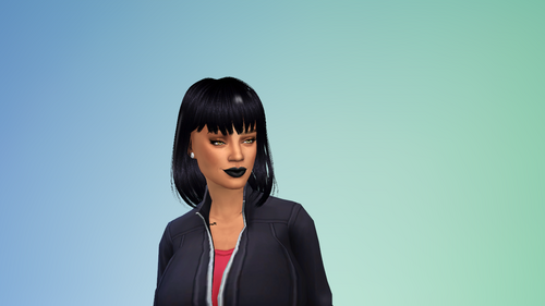 Rihanna Fenty The Sims 4 Sims Loverslab