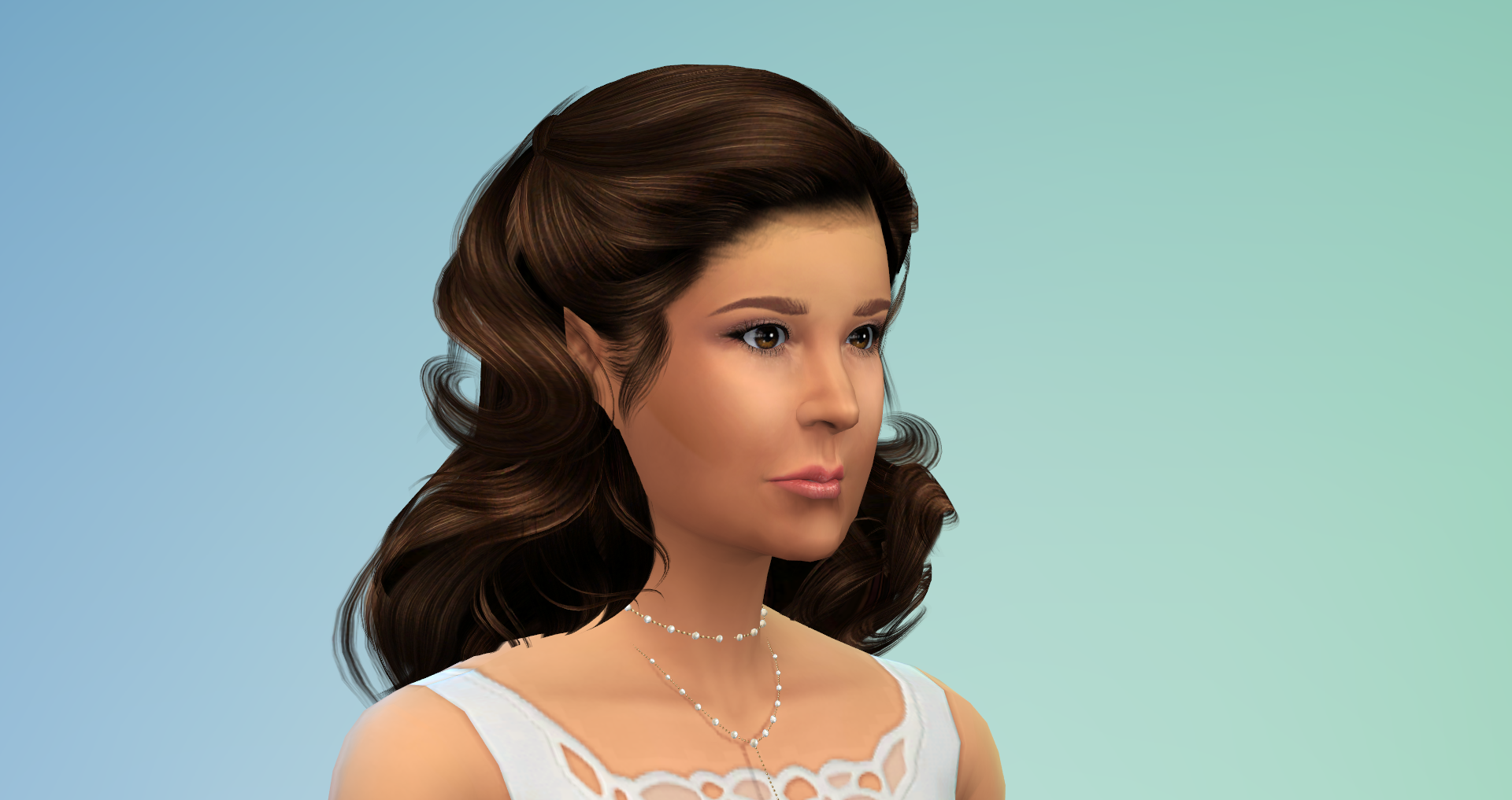 Loretta Garina - Downloads - CAS Sims - LoversLab
