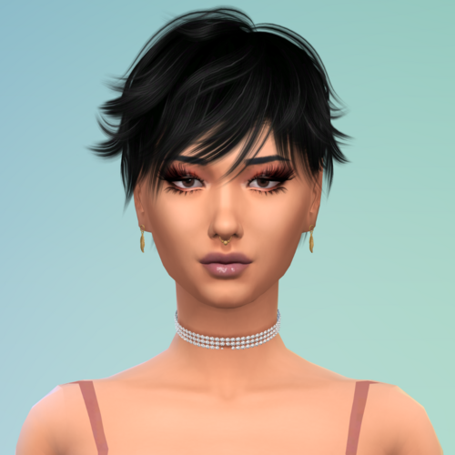 Rachel Raxx - The Sims 4 - Sims - LoversLab